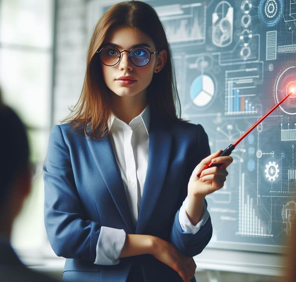 HOW TO MAKE A SUCCESSFUL PRESENTATION IN ENGLISH: INTRODUCTION ...